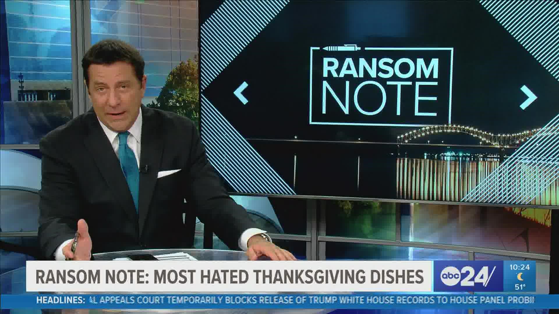 Opinion | Oh how blessed we truly are with so many options | Richard ...