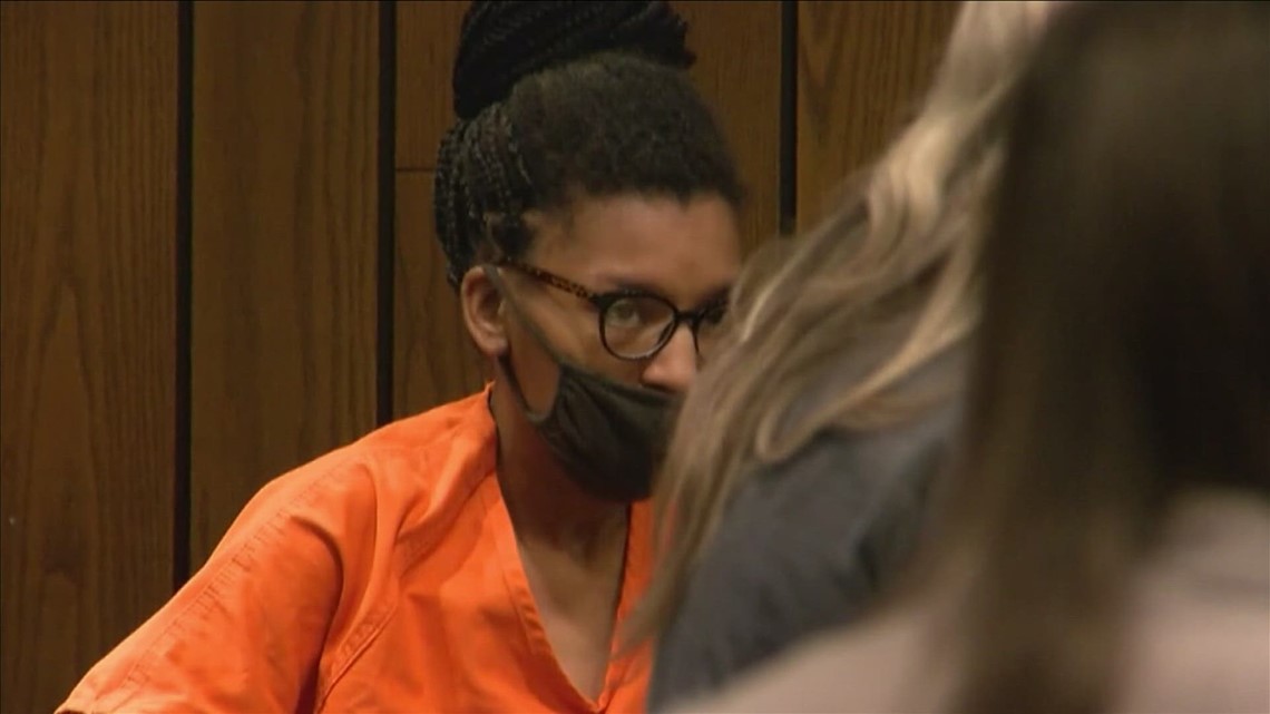 Shelby County Grand Jury to hear case against mother of 4-year-old ...
