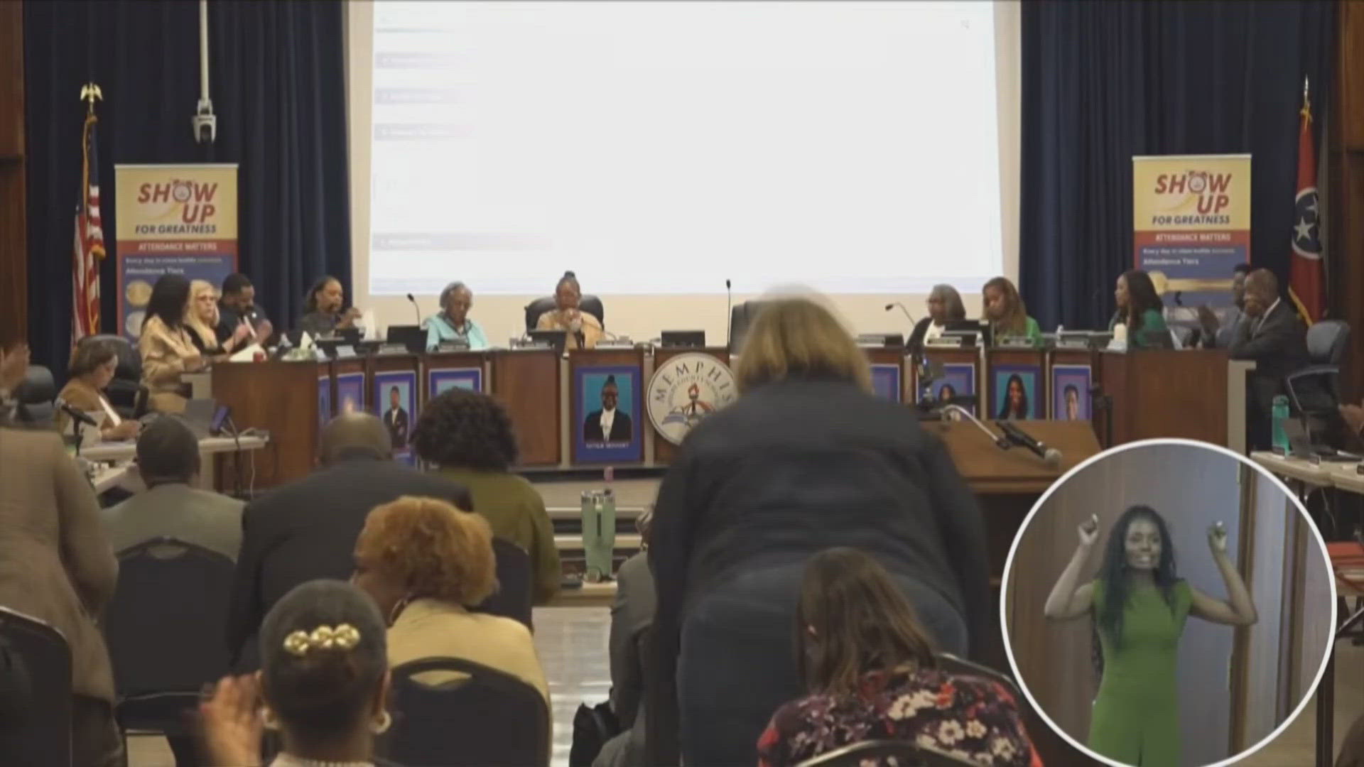 Roderick Richmond receives long-term contract to be district's ...