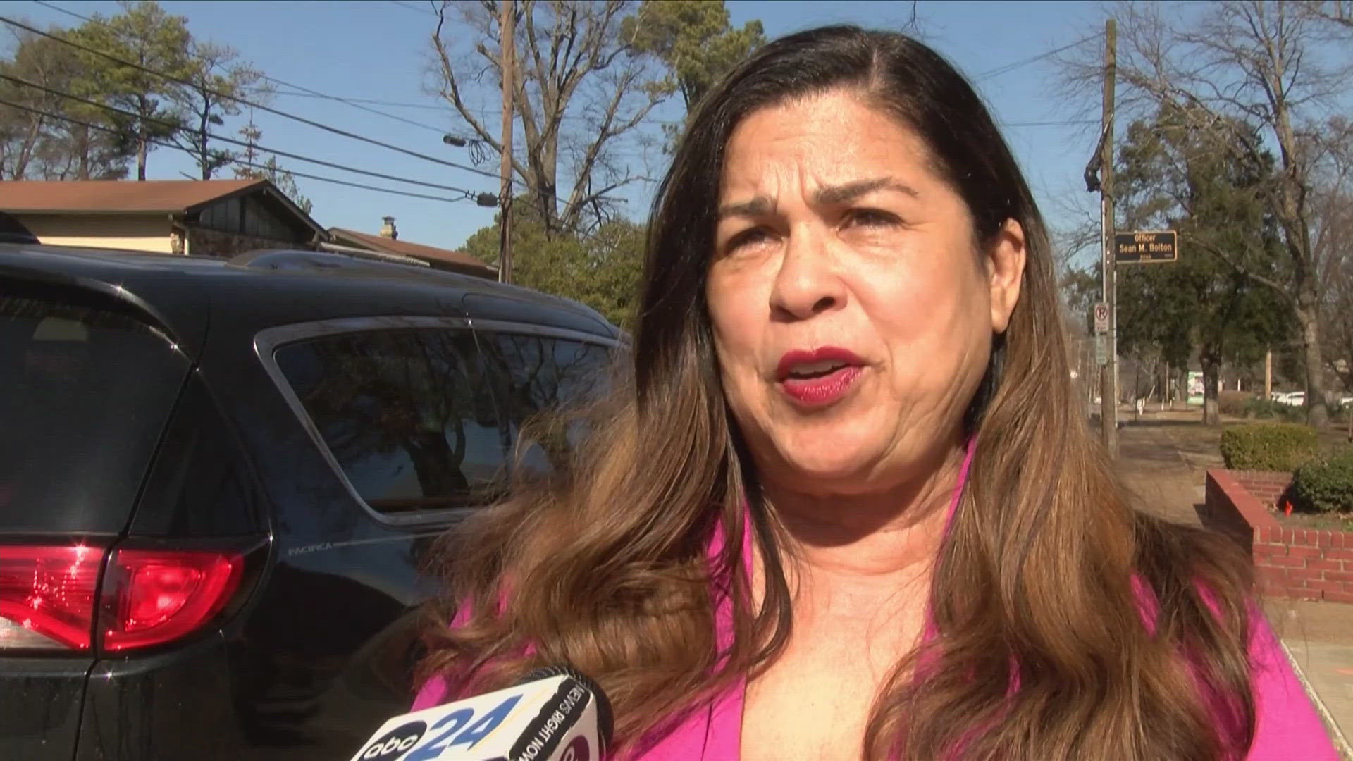 Shelby County Commissioner explains concerns with MSCS board ...