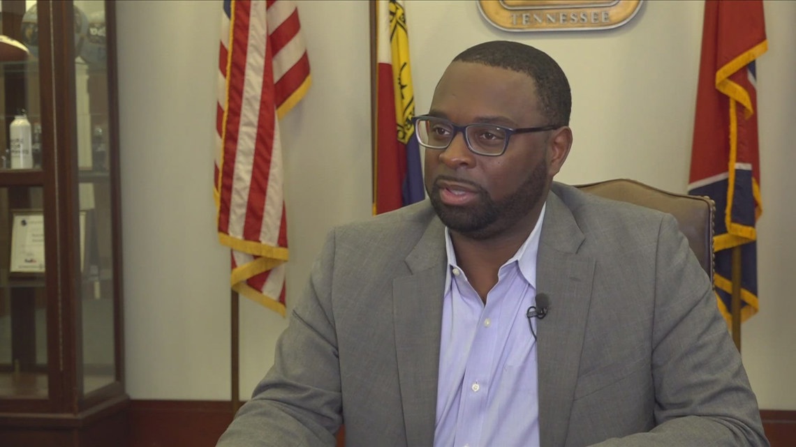 Memphis' population declining over the years | localmemphis.com