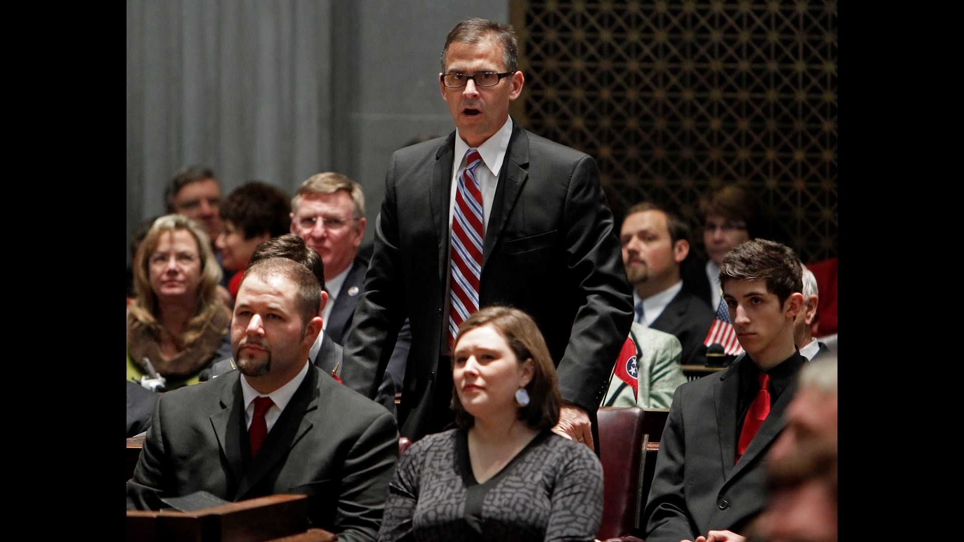 TN state representative resigns after casting vote for speaker ...