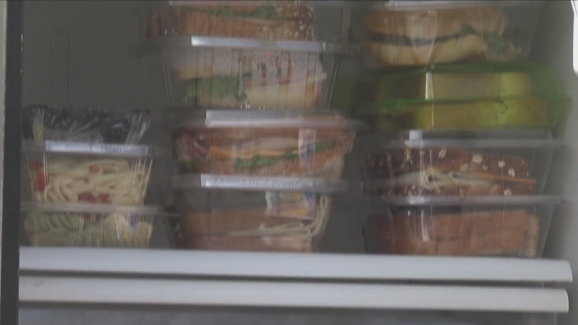Fighting food insecurity while tackling food waste in Memphis ...