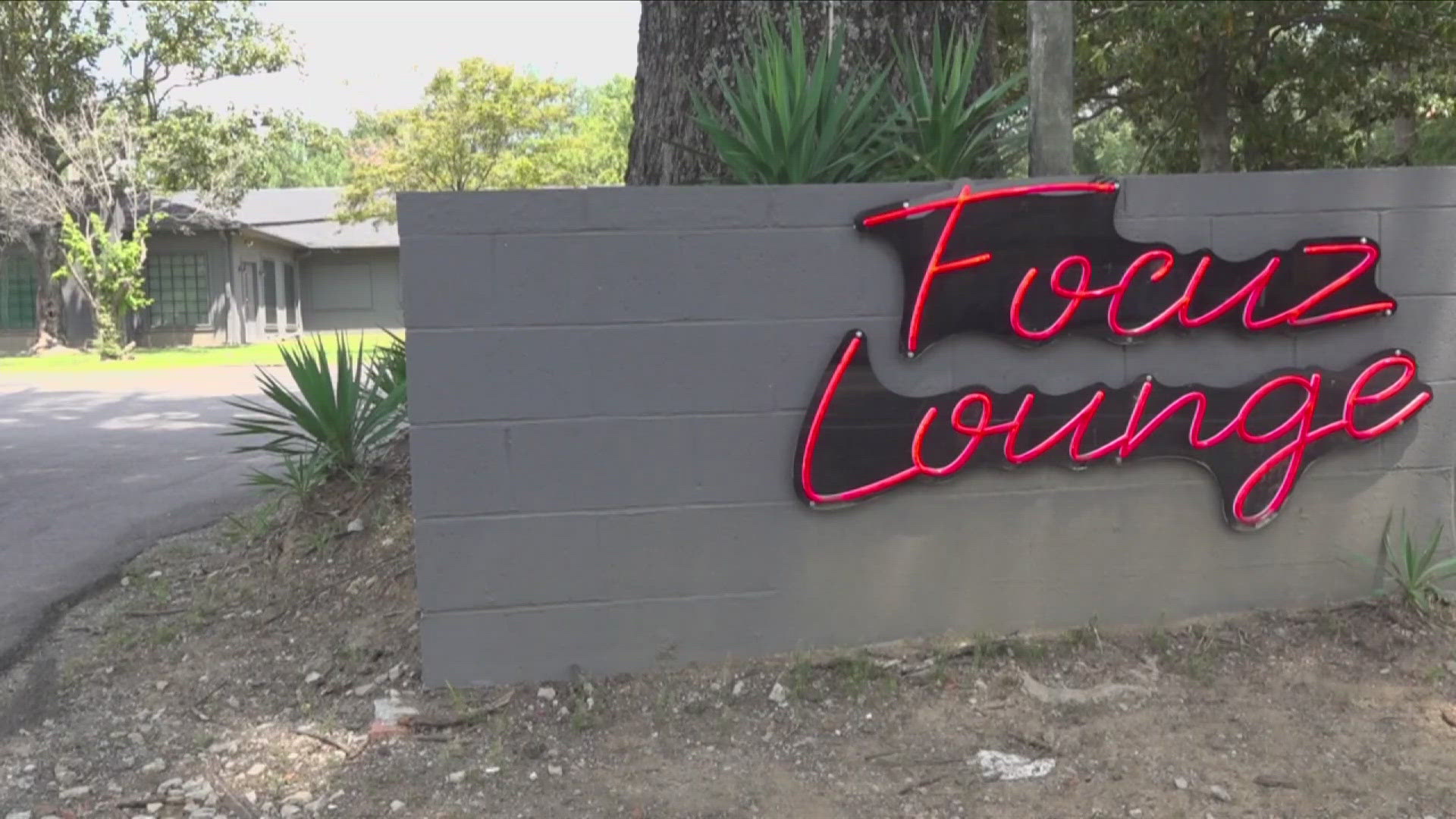 Man charged after 4 shot overnight at Focuz Lounge | localmemphis.com
