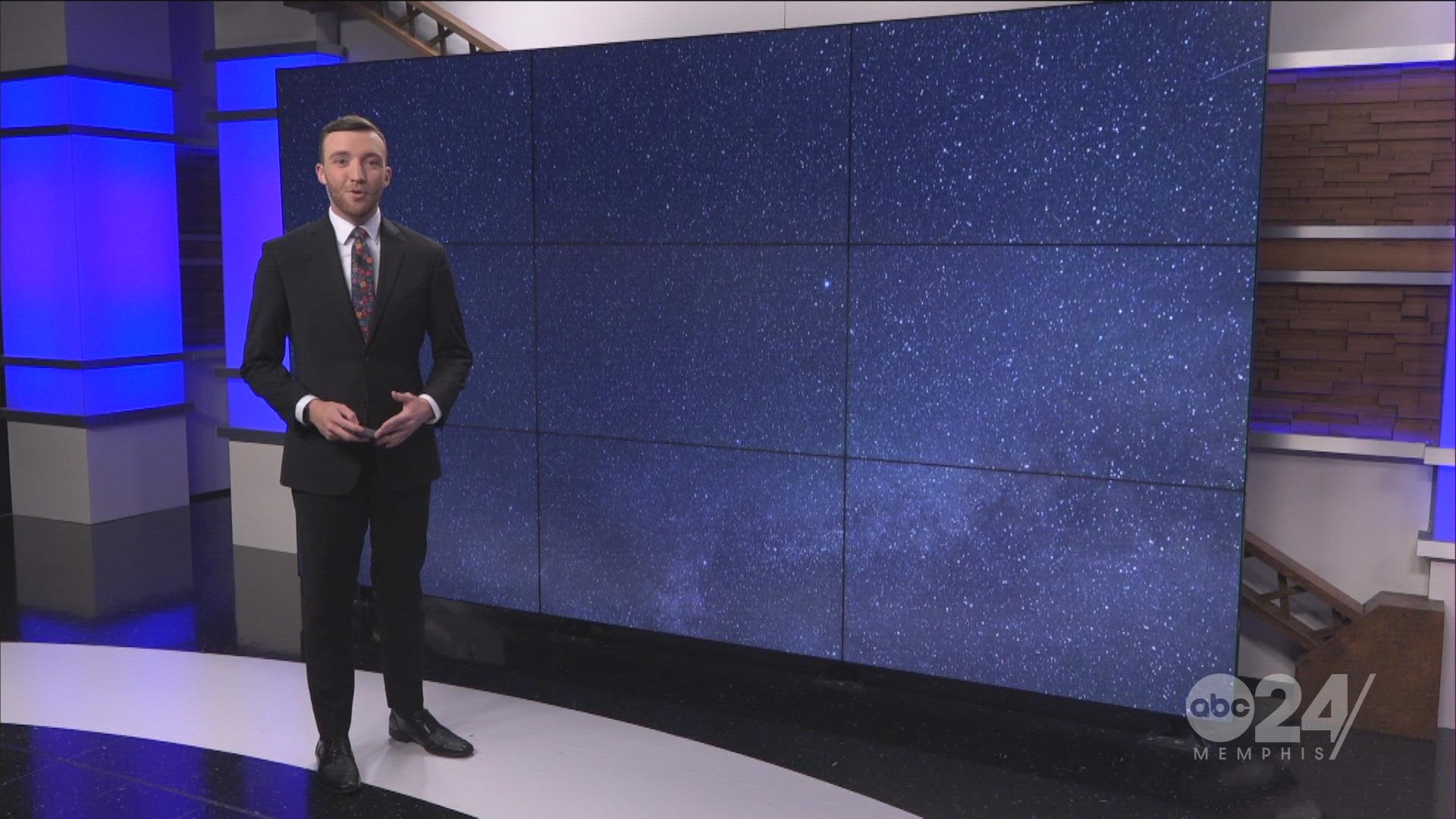 Here's how to see Tuesday morning's 'blood moon' lunar eclipse in ...