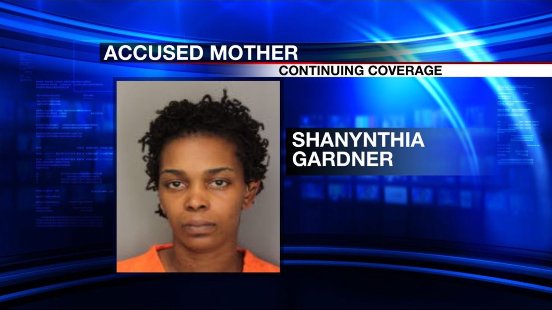 Mother Accused Of Stabbing Her 4 Children Declared “Mentally Defective ...