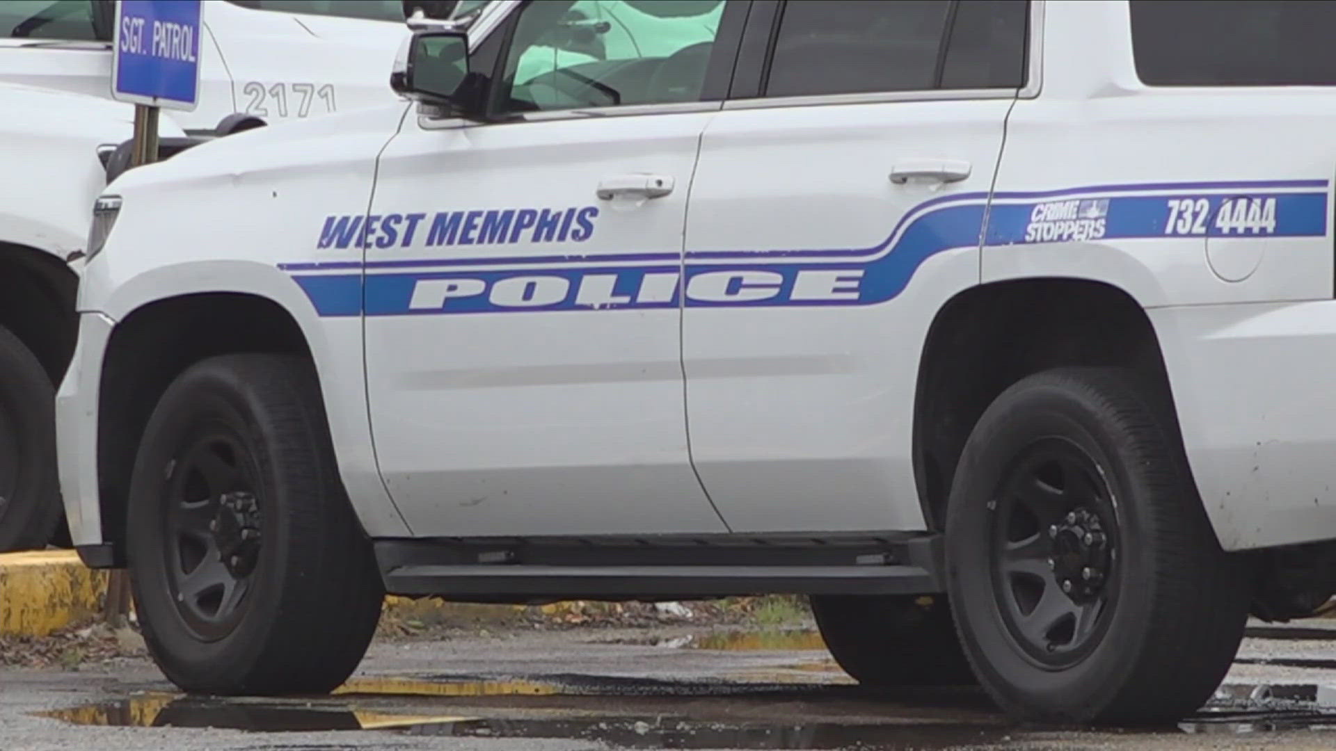 West Memphis Police Department accused of excessive force in lawsuit ...