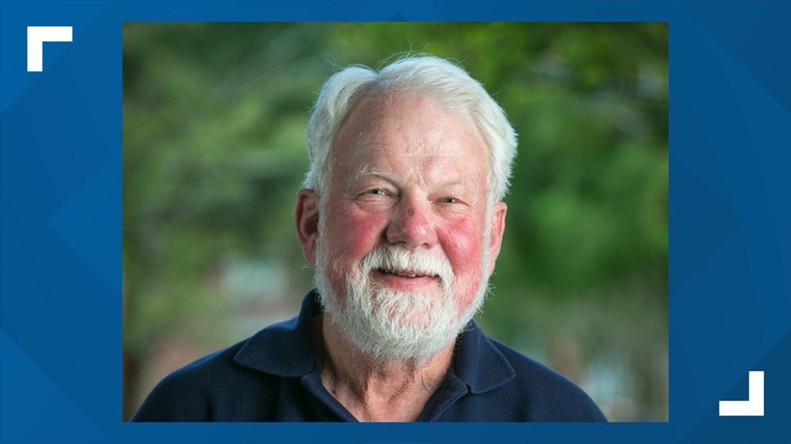 Civil Rights attorney & professor George Strickler dies | localmemphis.com