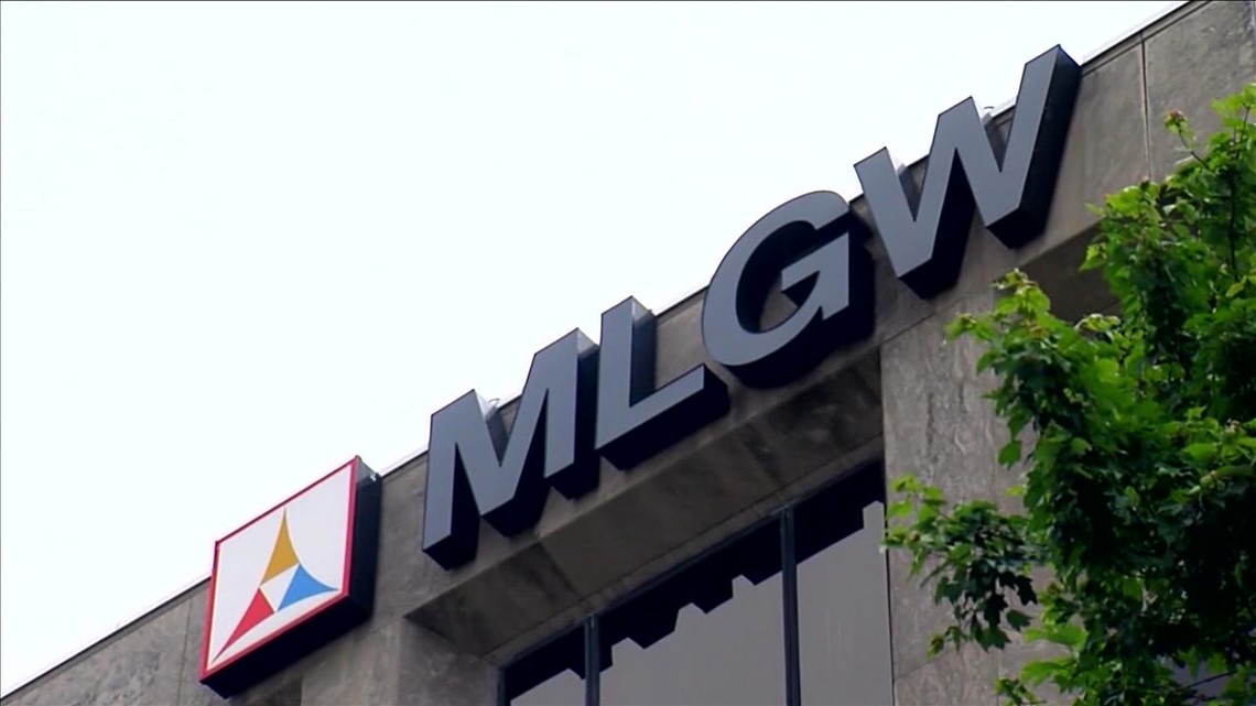 MLGW customers ask for more transparency amid leadership changes | localmemphis.com