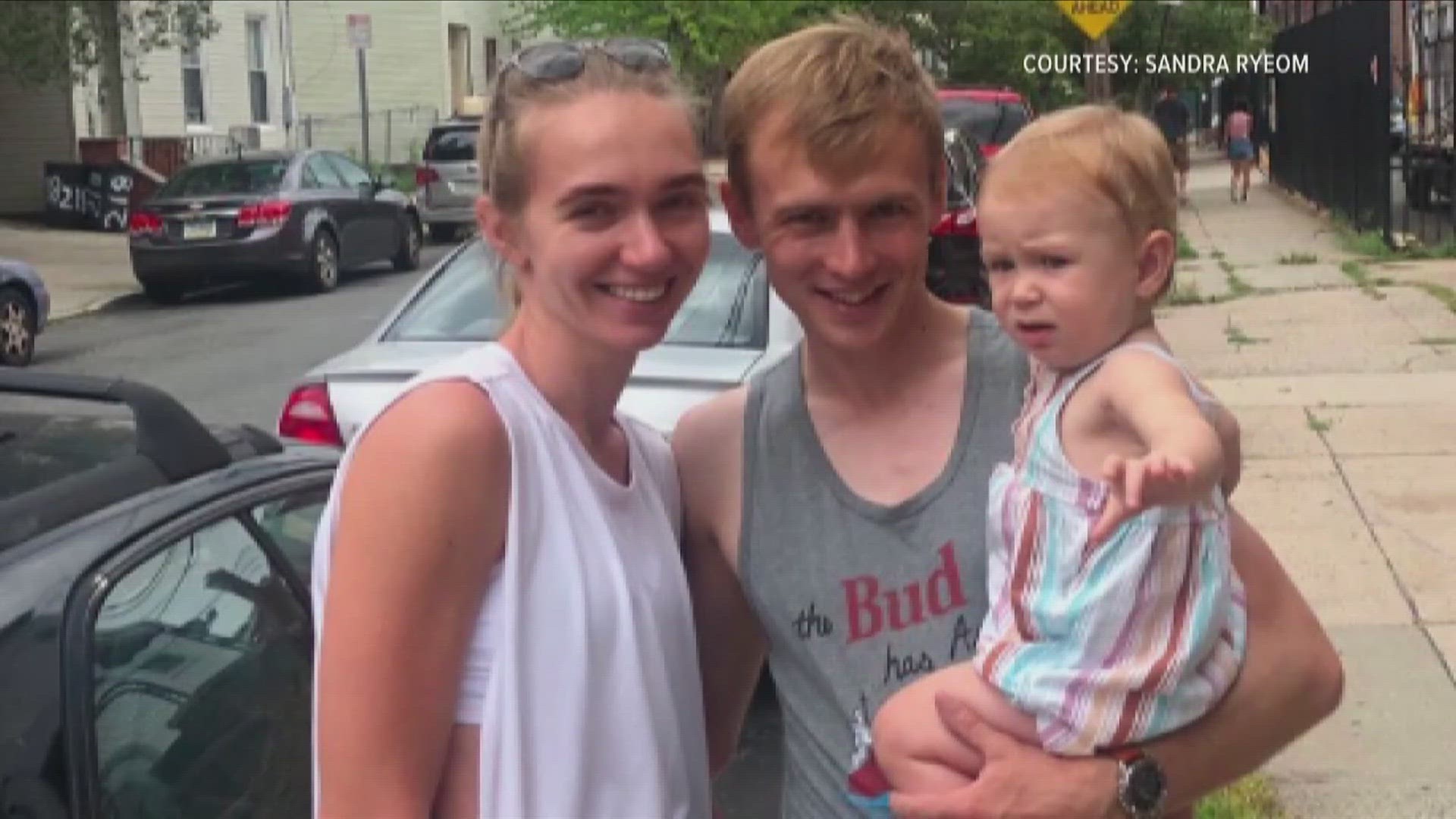 Charges dropped for one of two suspects accused of killing St. Jude ...