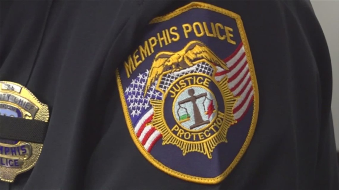 Memphis Police receives nearly $2 million for equipment upgrades ...