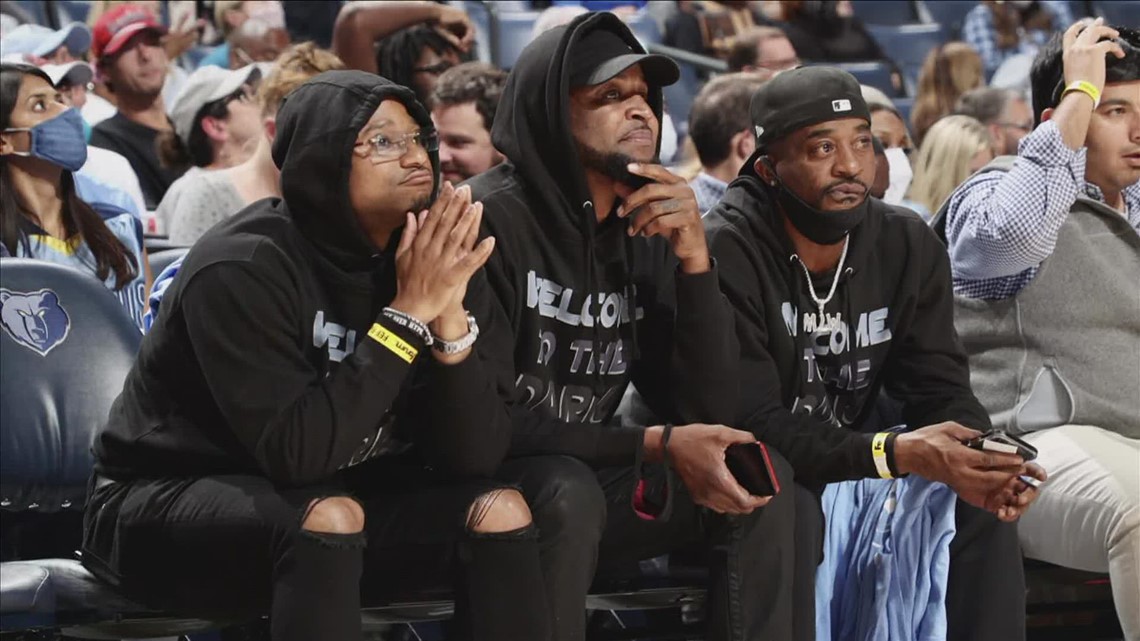 Warrant issued for Davonte Pack, friend of Ja Morant | localmemphis.com