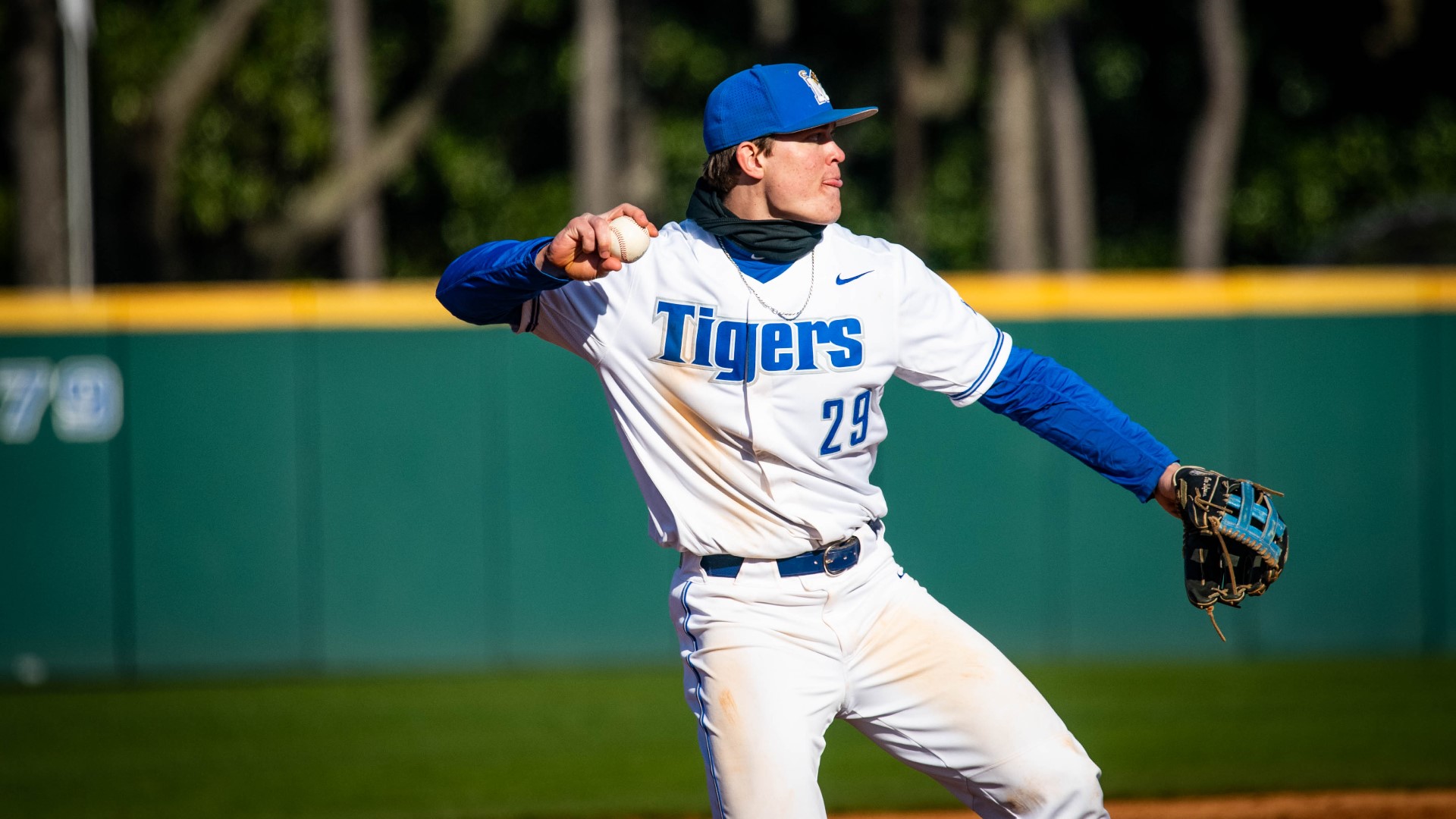 Memphis Tigers 2021 AAC Sport-Scholar Athletes of the Year ...