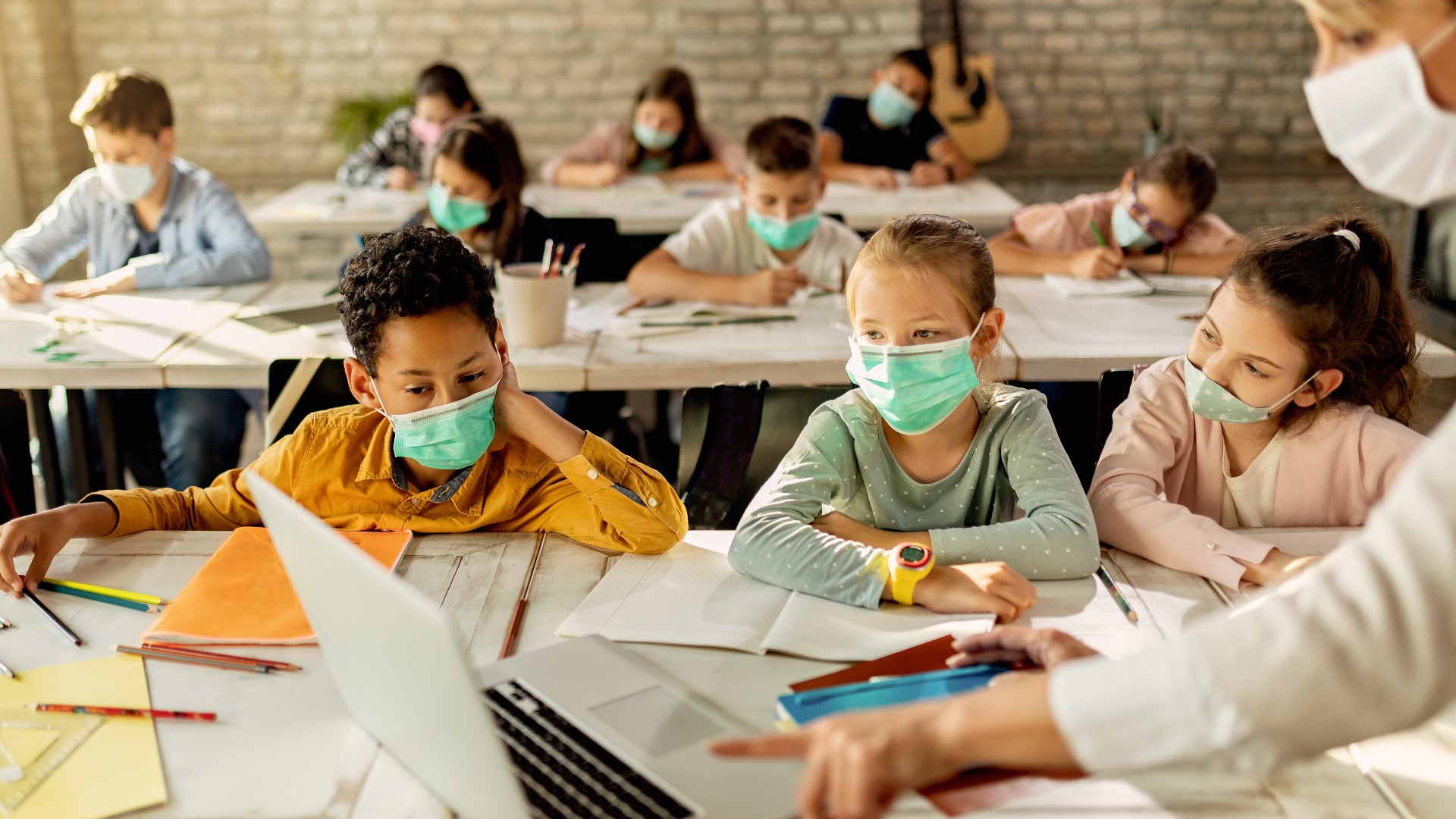 2021-22 Tennessee Comprehensive Assessment Program TCAP scores ...