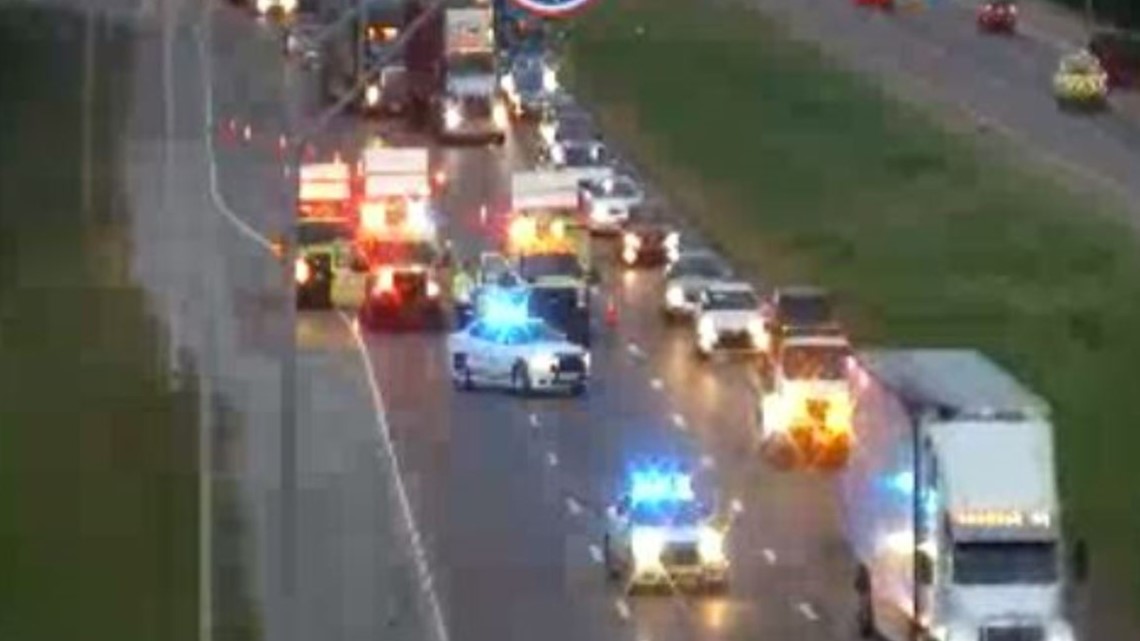 Memphis Police investigate second interstate shooting in less than 24 ...