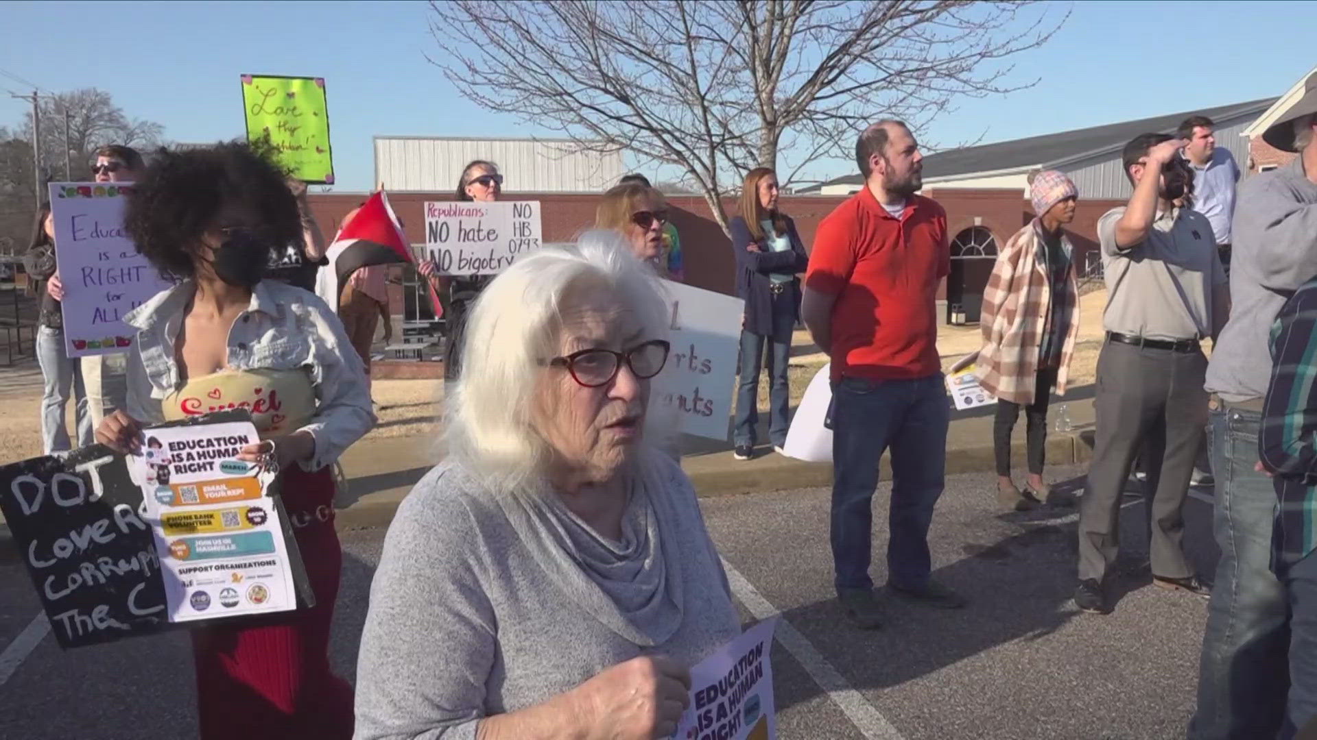 Pedestrian hit and killed in Parkway Village | localmemphis.com