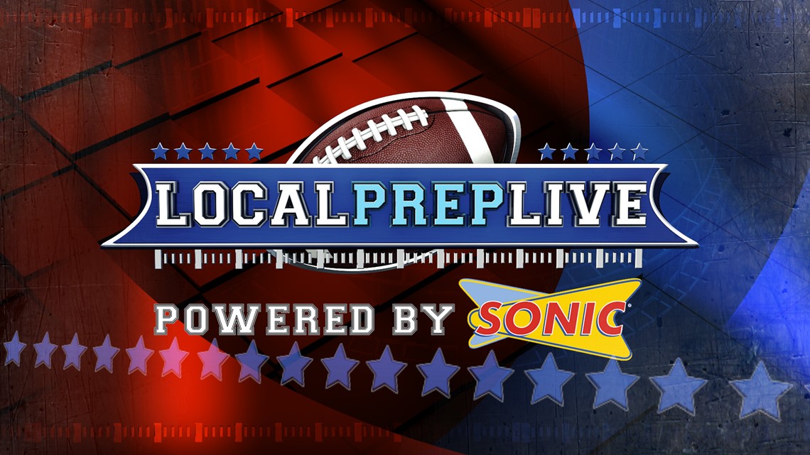 Local Prep Live High School Football Scores For Friday, October 28 ...