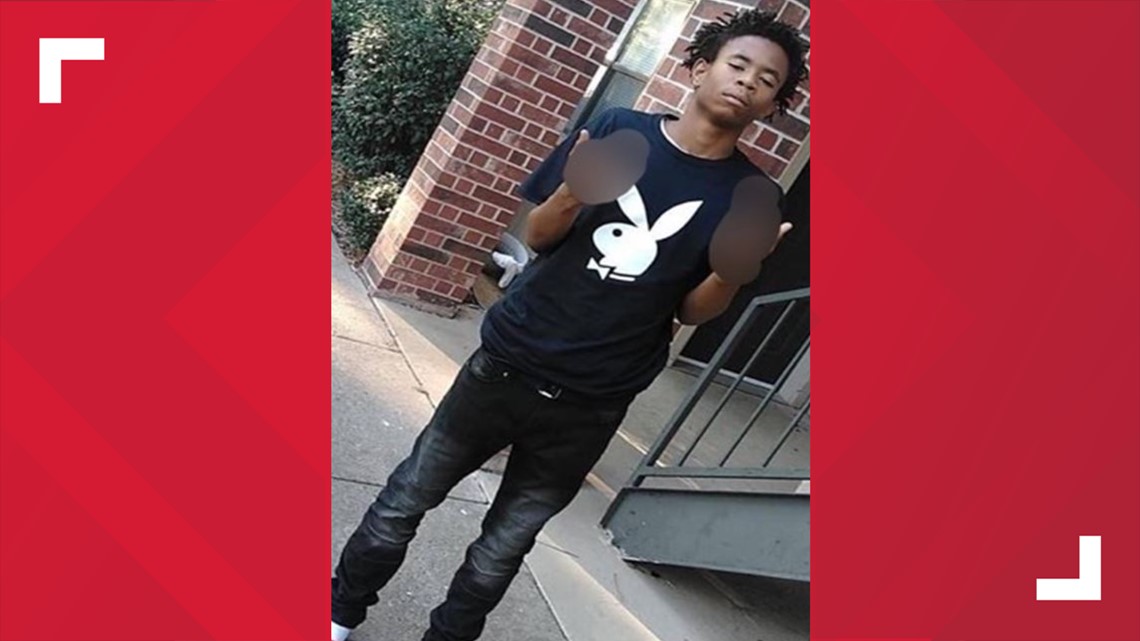 Searcy murder suspect arrested in West Memphis | localmemphis.com