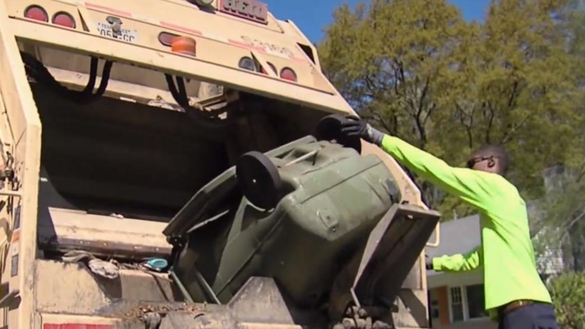 Memphis City Council to continue debate on rate increases for solid ...