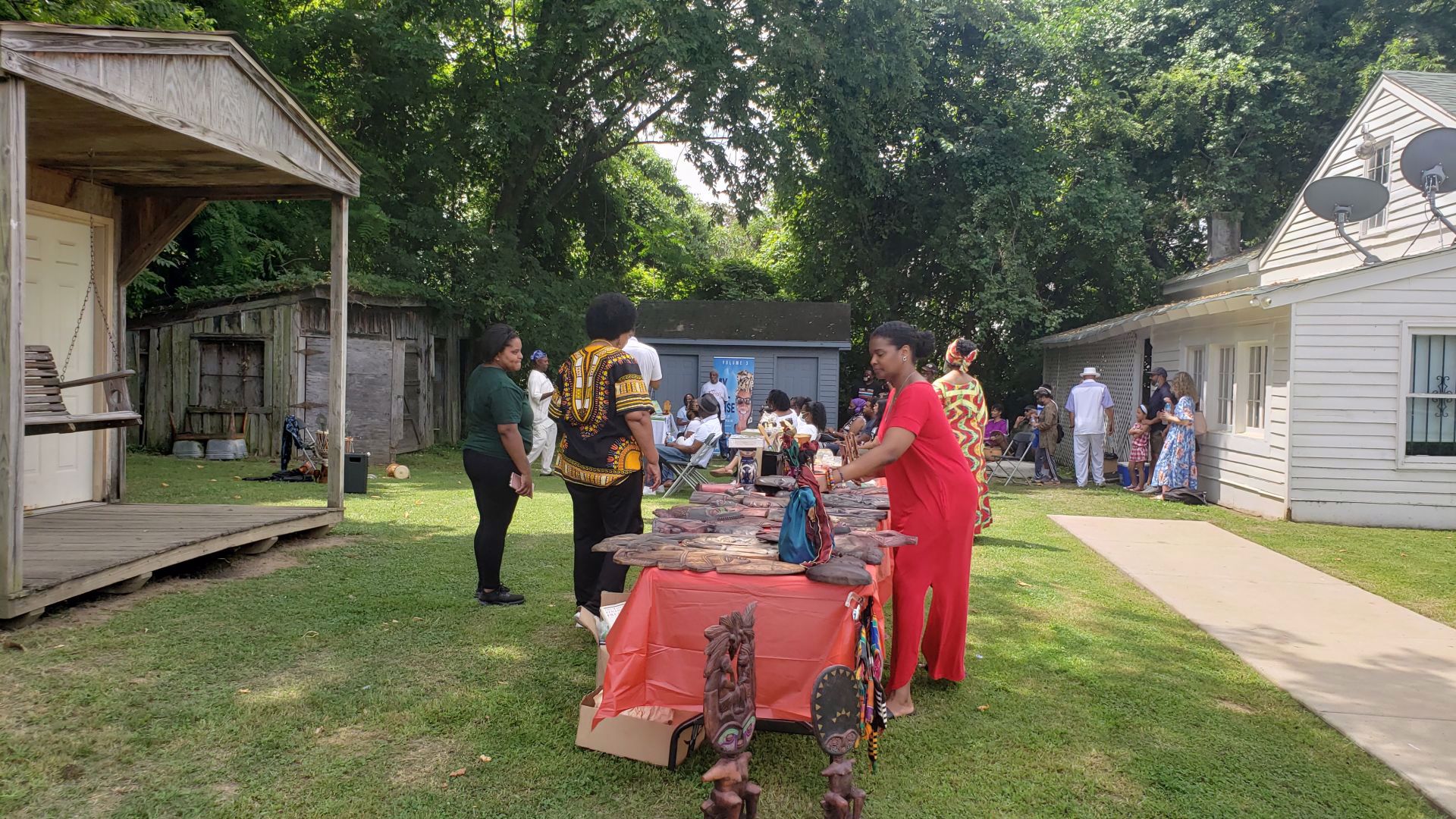 Juneteenth holiday celebrations held across the Mid-South ...