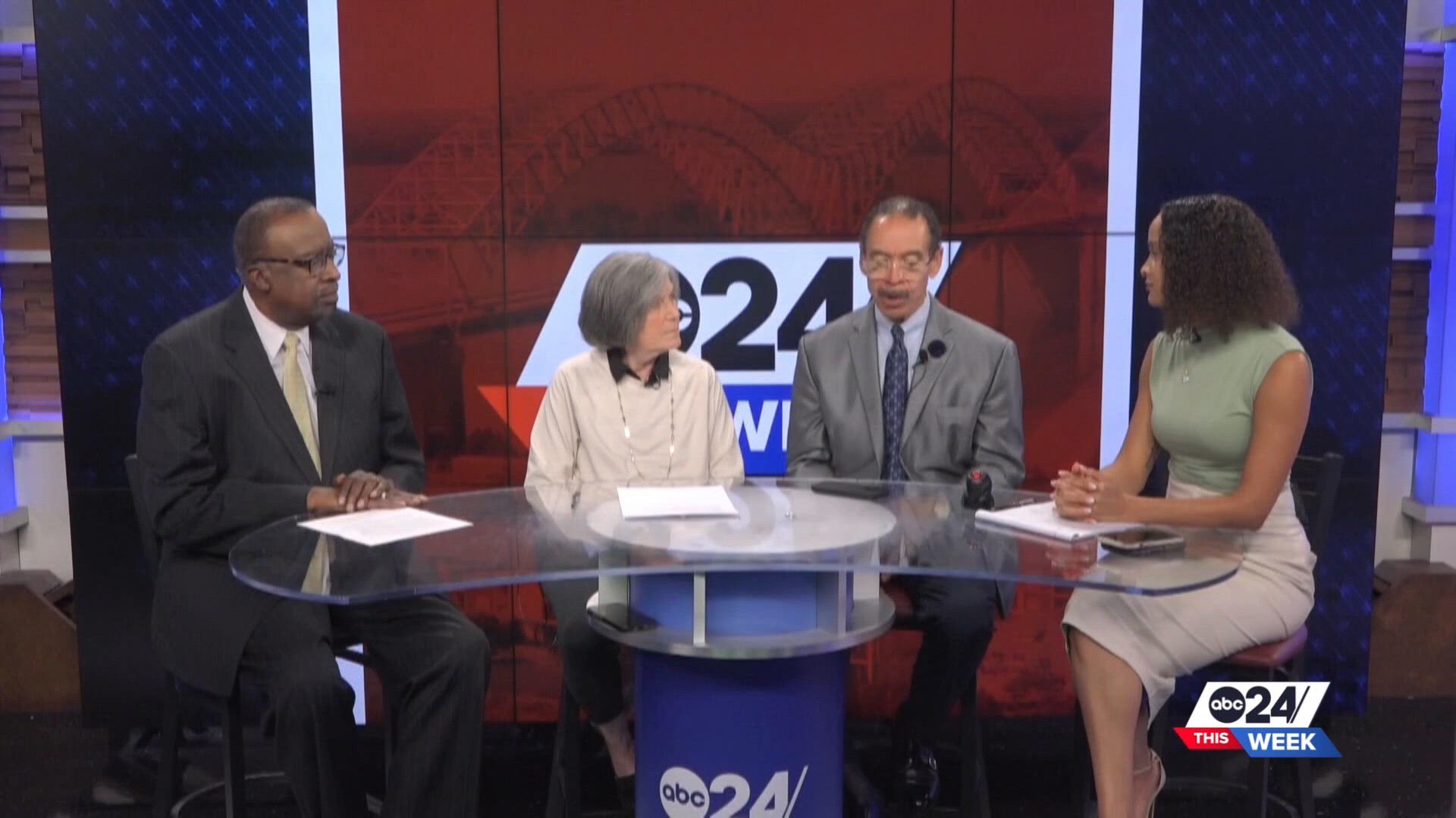 Best of ABC24 This Week | Electoral accountability and decorum ...