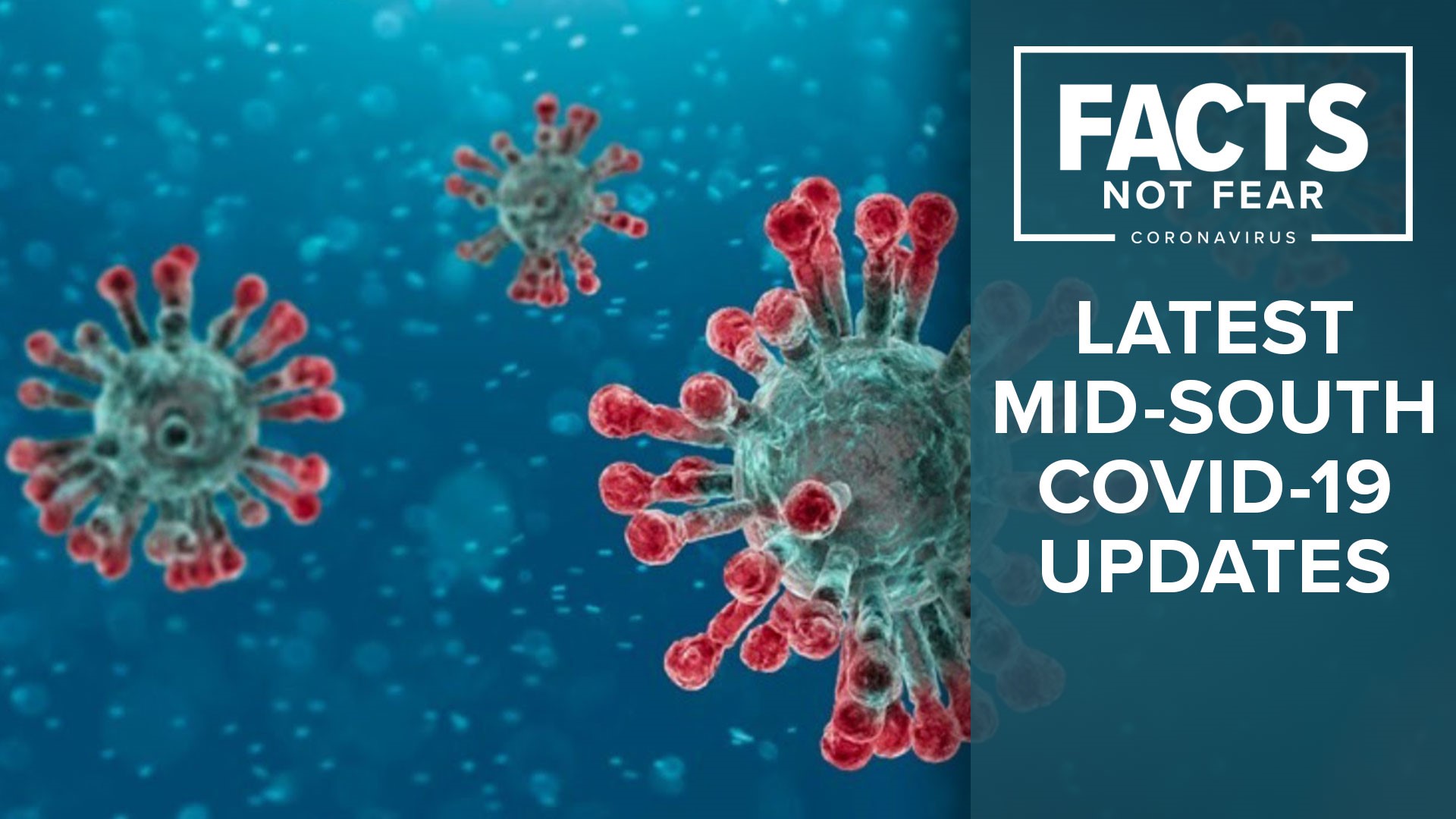 Get live updates on coronavirus coverage in the Mid-South ...