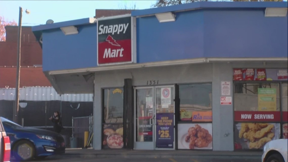 Snappy Mart Silver City Nm