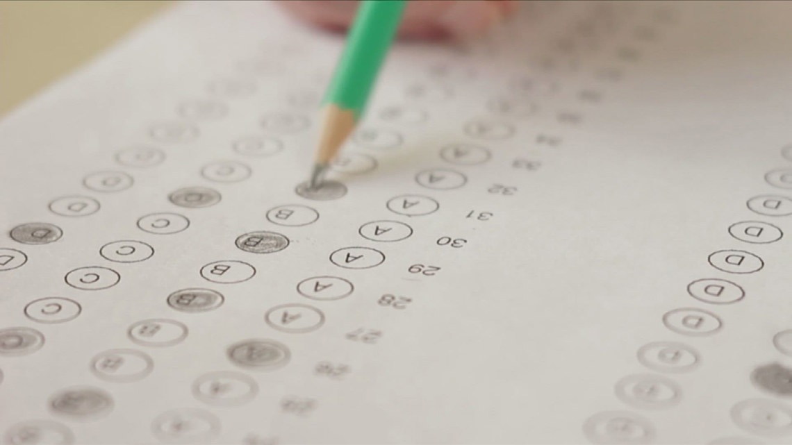 Tennessee Department of Education TCAP results: MSCS scores ...