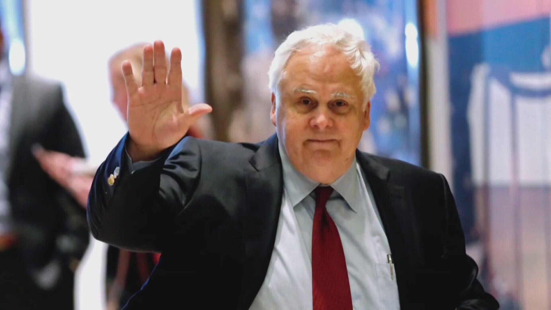 Memphis community celebrates the life of Fred Smith | localmemphis.com