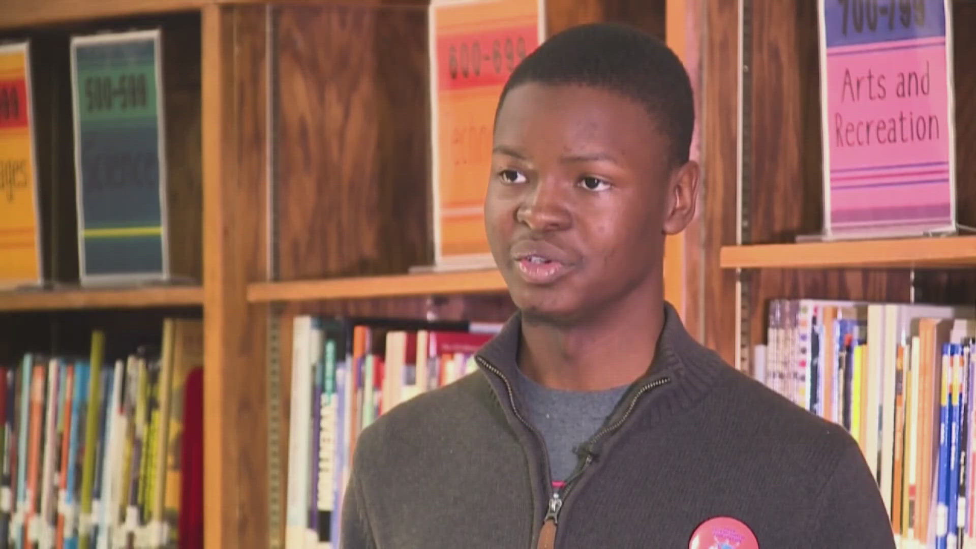 Earle, Arkansas, Mayor Jaylen Smith denies allegations of misconduct ...