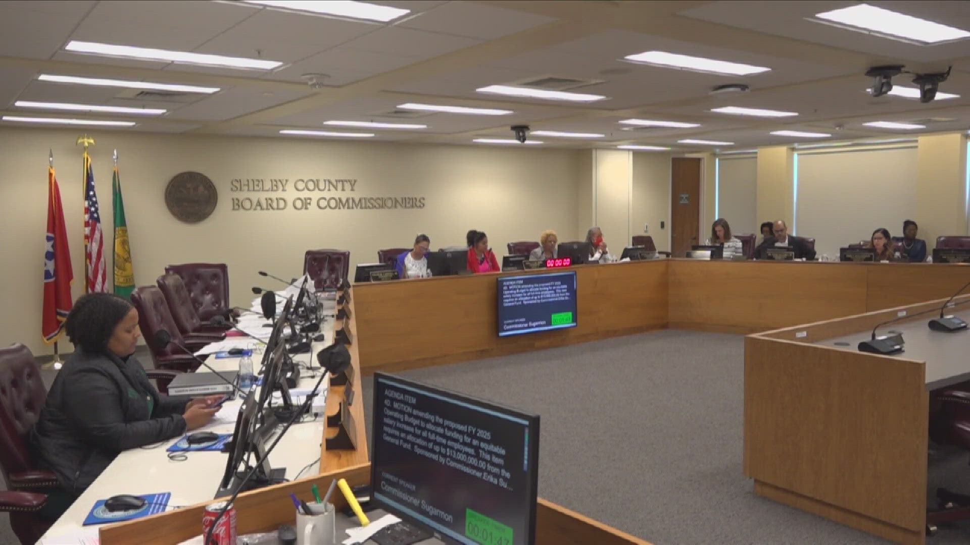 CARES Act money available in Memphis for MLGW utility bills ...