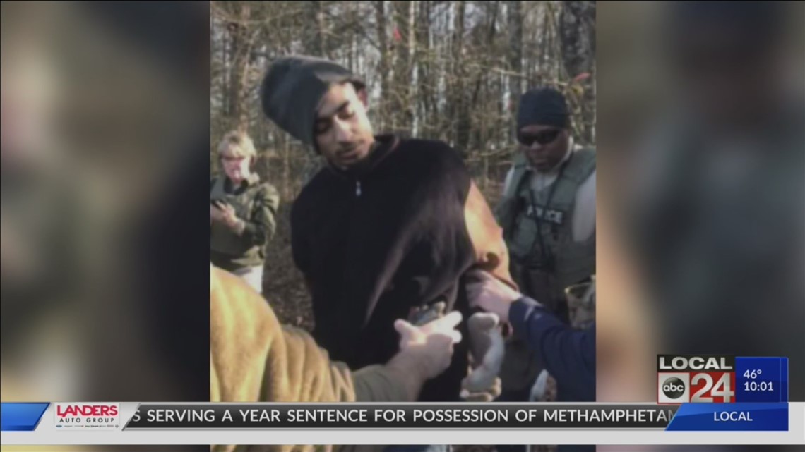 Daughter of prison escapee’s victim says the Mississippi Department of ...
