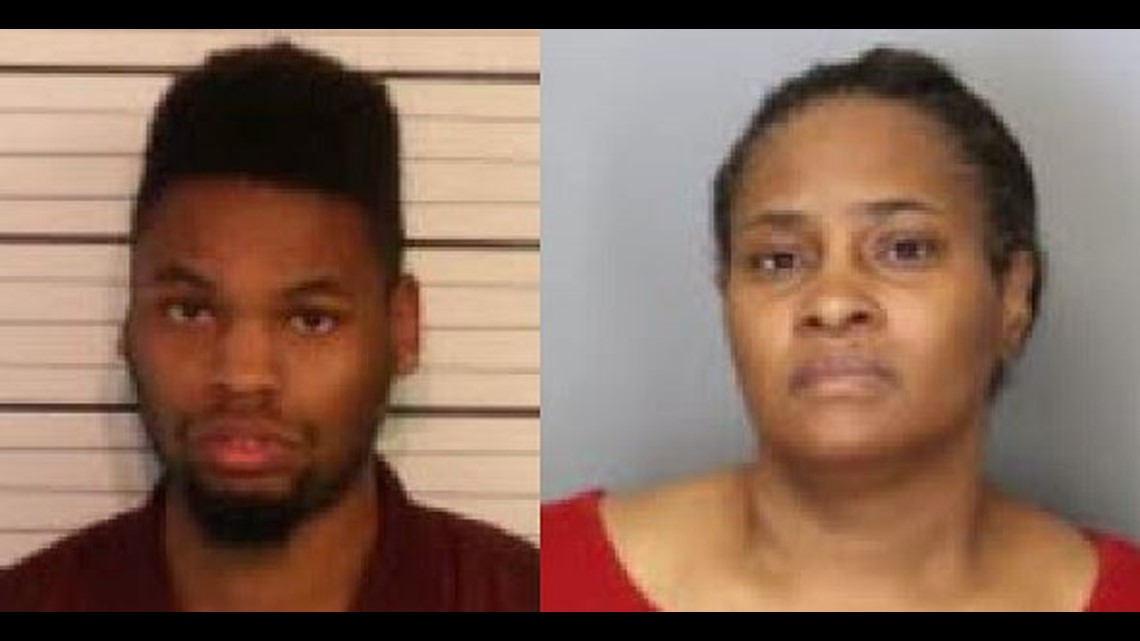 Marlo Thompson's Instagram, Twitter & Facebook on IDCrawl