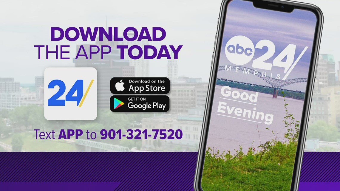 ABC24 Saturday News Update Dec. 23 [part 2/2] | localmemphis.com