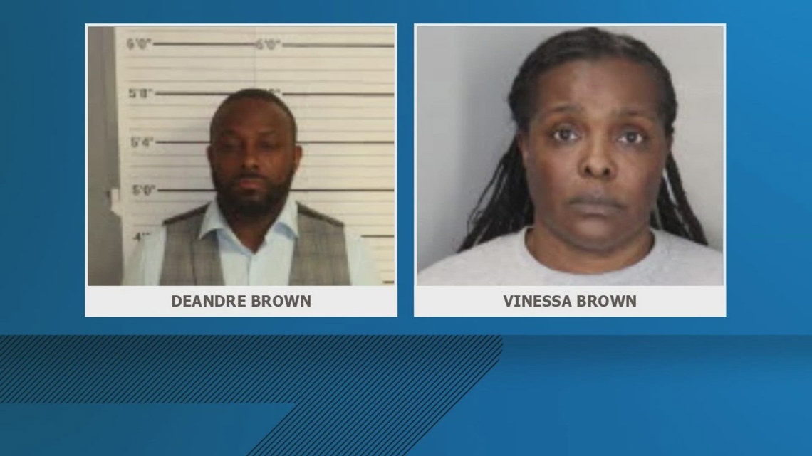 Shelby County re-entry director accused of embezzlement receives $500K ...