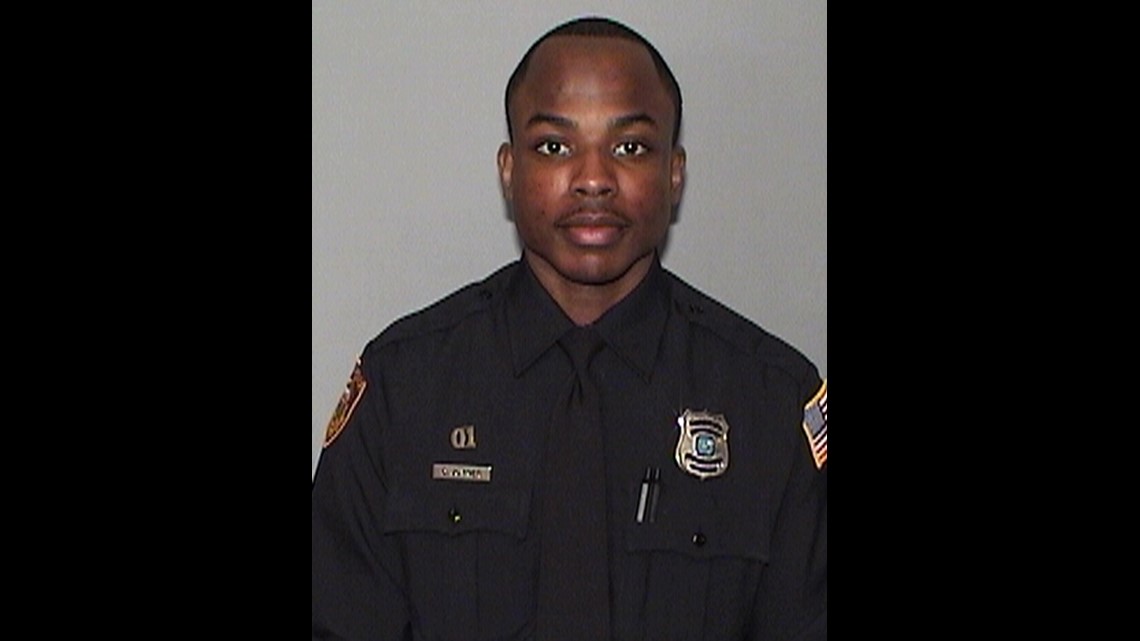 MPD Officer Relieved Of Duty; Accused Of Swinging Around Ax After Fight ...