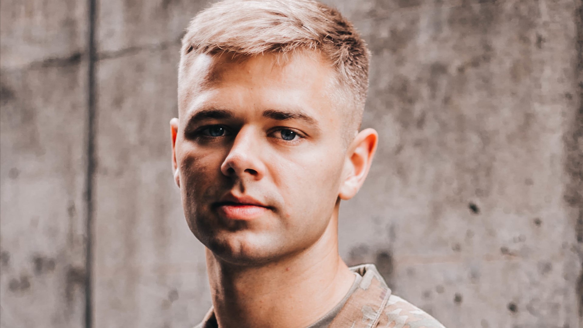 Tennessee guardsman 2021 Army National Guard Best Warrior ...