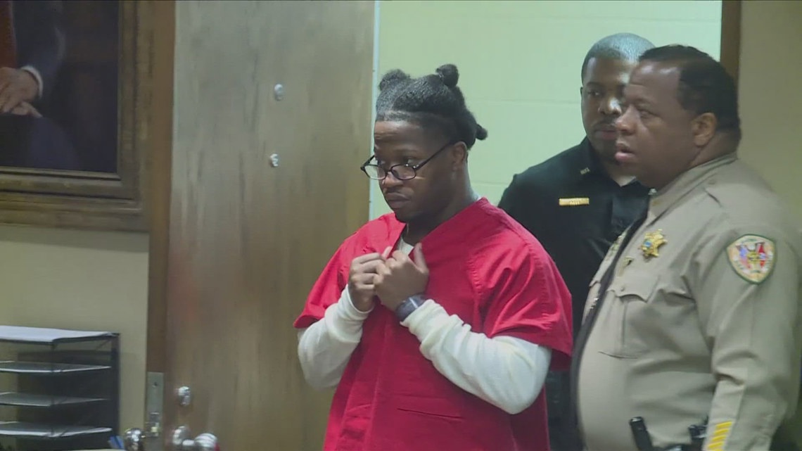 Cornelius Smith expected to plead guilty to involvement in Young Dolph ...