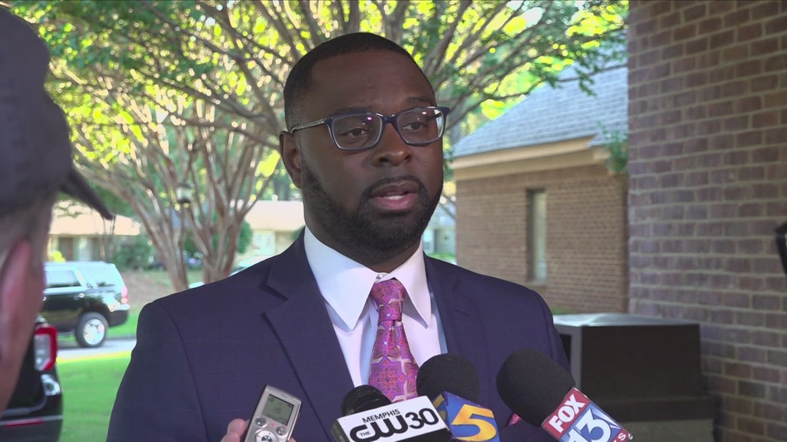 Mayor Paul Young addresses xAI project concerns | localmemphis.com