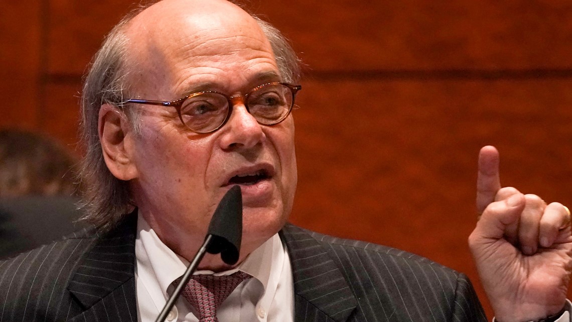 Congressman Steve Cohen on unemployment help, stimulus, and TV ...