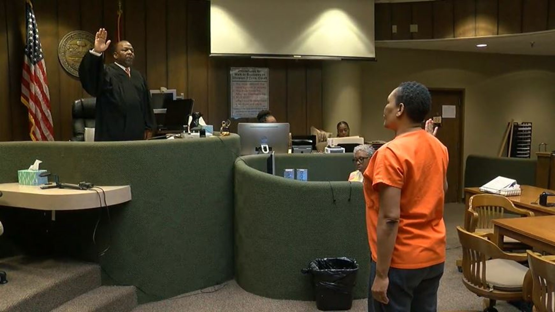 Sherra Wright pleads guilty in Lorenzen Wright murder case ...