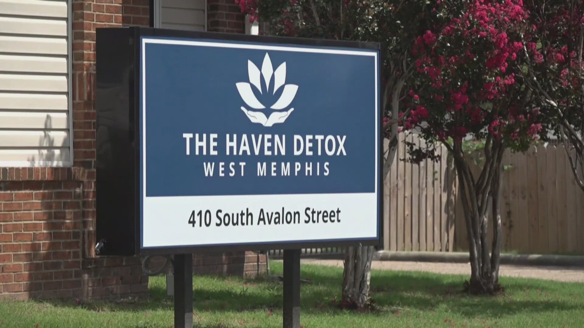 West Memphis detox center shifts focus from substance abuse to mental ...