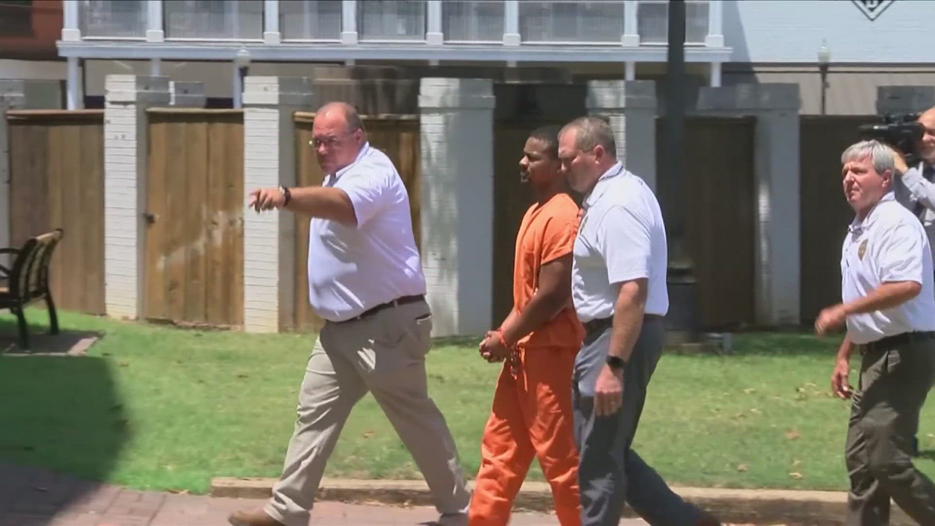 State will not seek death penalty for man charged in death of Ole Miss student | localmemphis.com