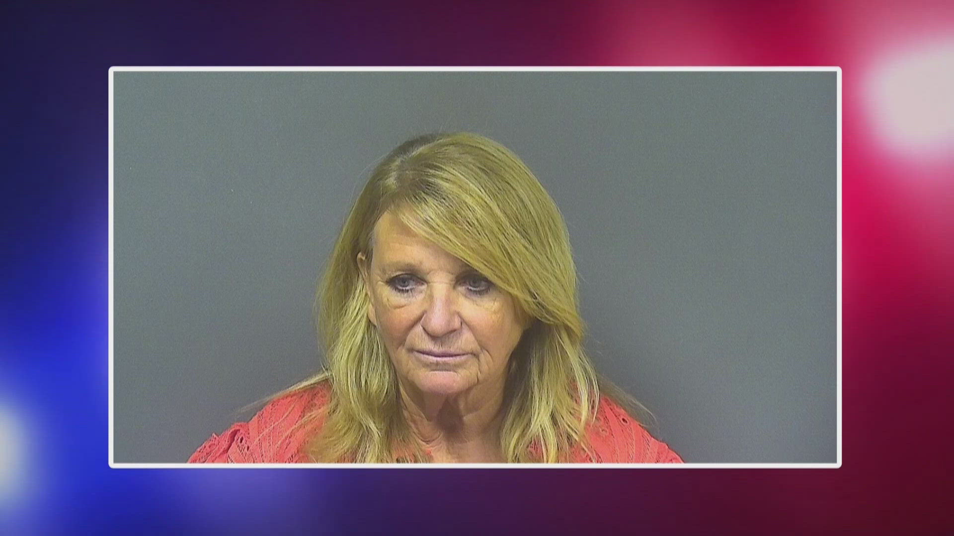 DeSoto County judge returns to work following DUI arrest | localmemphis.com
