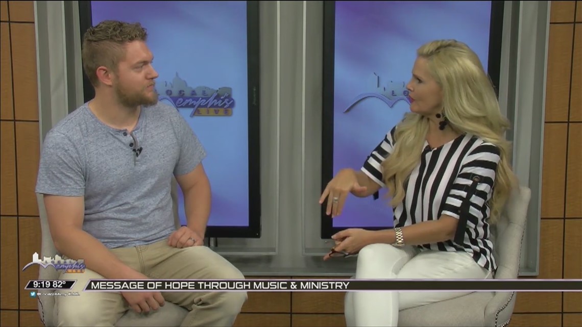 PAUL DERKS INTERVIEW | localmemphis.com