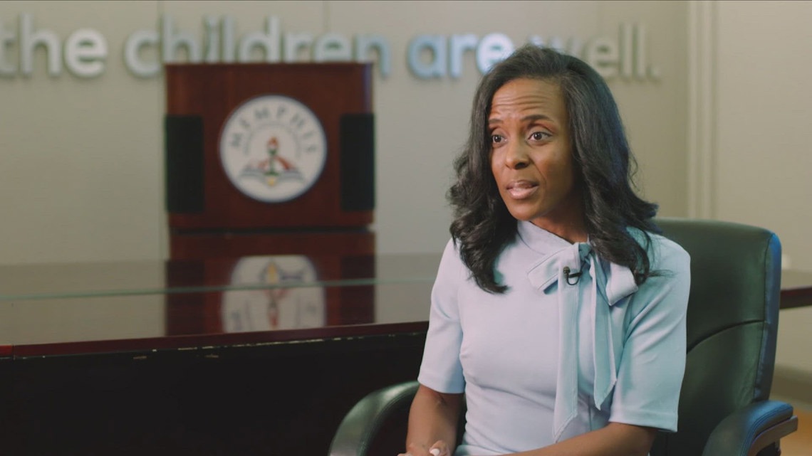 Feagins responds as MSCS board defers contract termination vote to ...