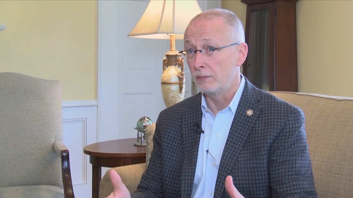 TN senator proposes bill creating state board for Memphis commercial ...