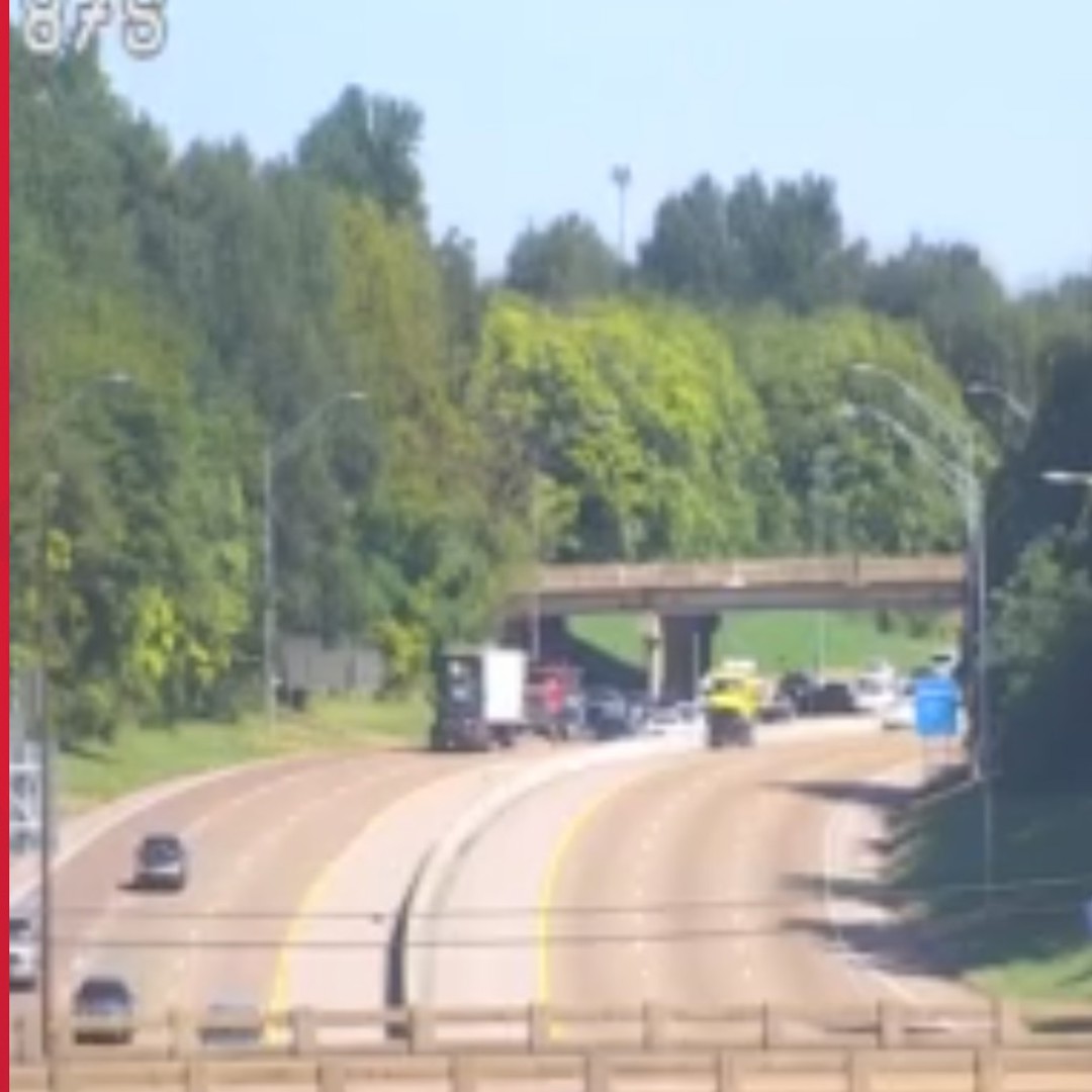Lanes on I-240 closed due to death investigation, Memphis Police say ...