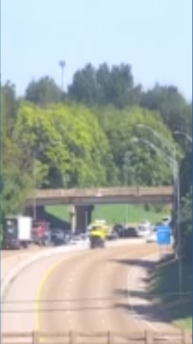 Lanes on I-240 closed due to death investigation, Memphis Police say ...