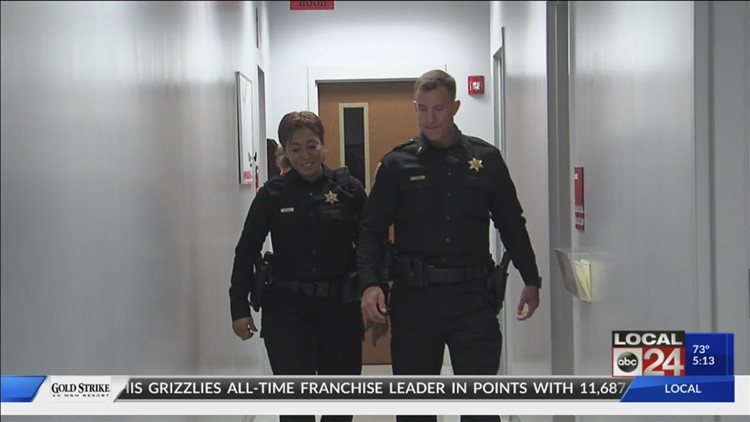 DeSoto County Sheriff Says He Needs More Money To Hire School Resource ...